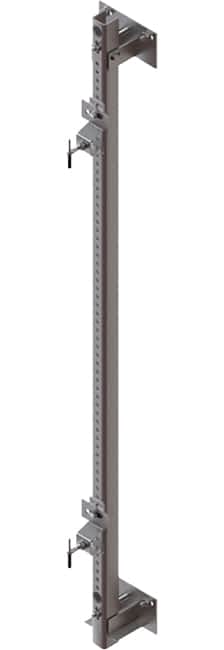 Channel Fixing Systems | Haz Metal Fixing Systems