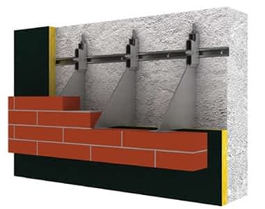 Cast-in Channels | HAZ Metal Fixing Systems