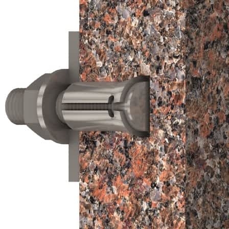 Stone Attachments | Haz Metal Fixing Systems