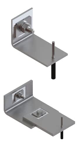 Stone Fixing Systems- HAZ Metal Fixing Systems